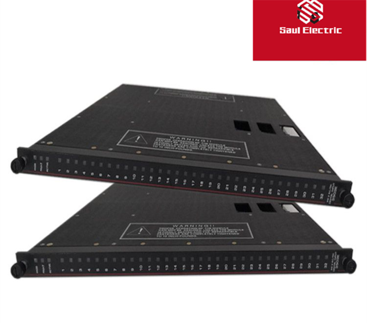 Digital input module, Tricon 3503 e Triconex/Schneider140CPU67160 ...