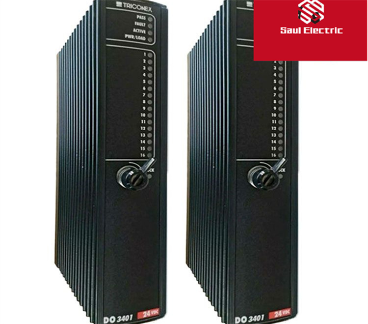 Analog I/O module, Tricon 3351 Triconex/Schneider AI3351 - Hong Kong ...