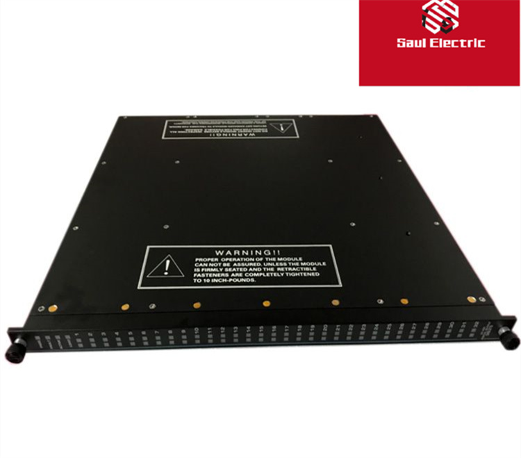 TRICONEX 2290614 - Hong Kong Saul Electric Co., Ltd