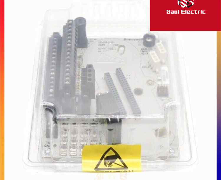 Honeywell CC-IP0101 Profibus Dp Gateway 51410056-175 module - Hong Kong ...