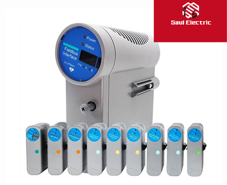 HONEYWELL CC-PCNT02 C300 Controller Module 51454551-275/FF-SB12R04K-S2 ...