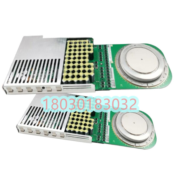 ABB UNITROL 5000 Distributed Controller - Hong Kong Saul Electric Co., Ltd