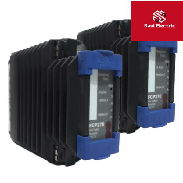 FOXBORO FCP270 P0917YZ Field Control Processor P0926JM - Hong Kong Saul ...