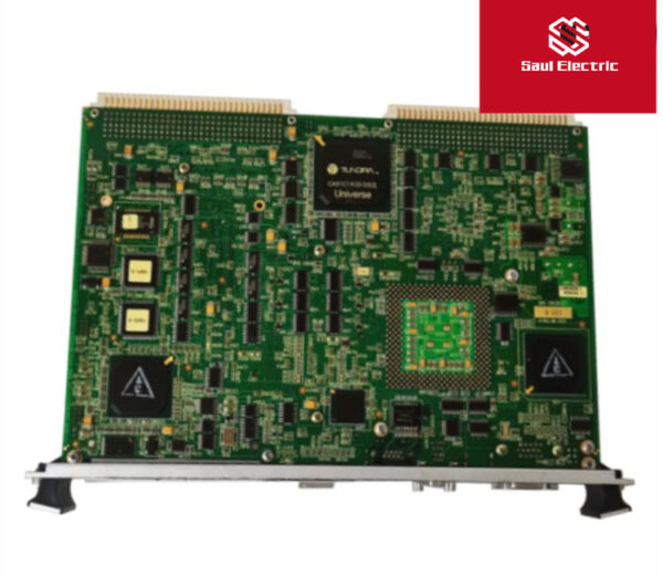 Ge IS215ucveh2a vmivme-7614-132 vme controller card module - Hong Kong ...