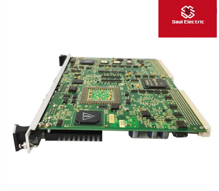 Ge IS215ucveh2a vmivme-7614-132 vme controller card module - Hong Kong ...