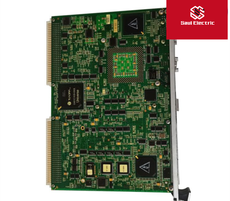 Ge IS215ucveh2a vmivme-7614-132 vme controller card module - Hong Kong ...