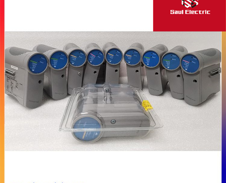 Honeywell CC-TAOX01 51308351-175 Analog Output Module TK-PRR021 - Hong ...