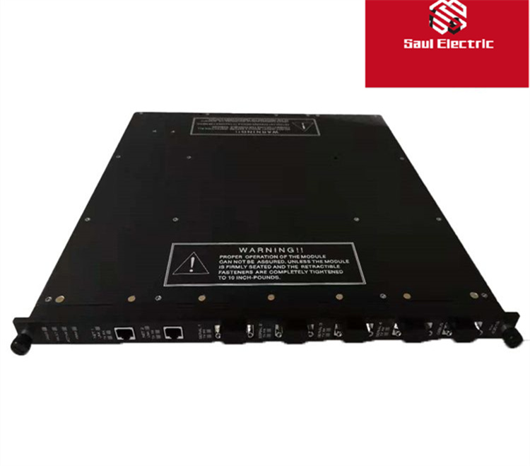 TRICONEX 3504E Invensys Programmable Controller - Hong Kong Saul ...