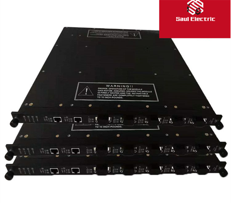 Analog I/O module, Tricon 3351 Triconex/Schneider AI3351 - Hong Kong ...