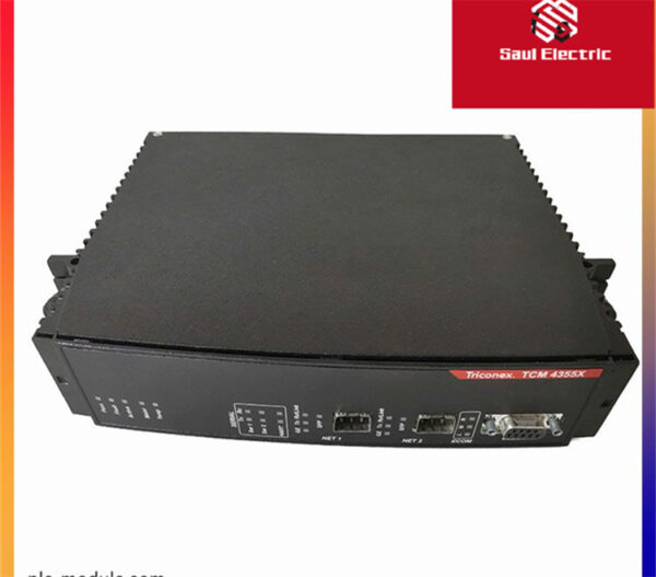 TRICONEX TCM 4355X TRICON4355X Communication Module 4352AN - Hong Kong ...