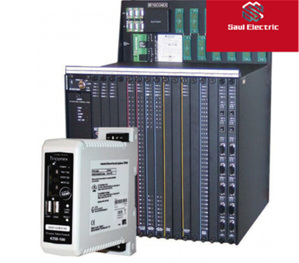 Analog I/O module, Tricon 3351 Triconex/Schneider AI3351 - Hong Kong ...