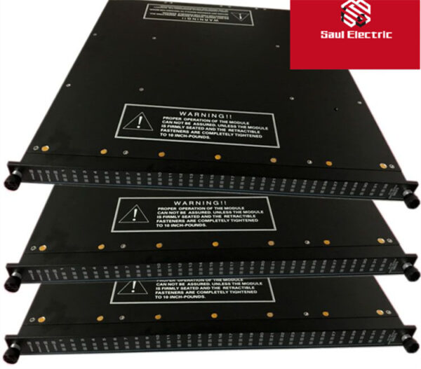 Digital Output module, Tricon 3625A Triconex/Schneider - Hong Kong Saul ...