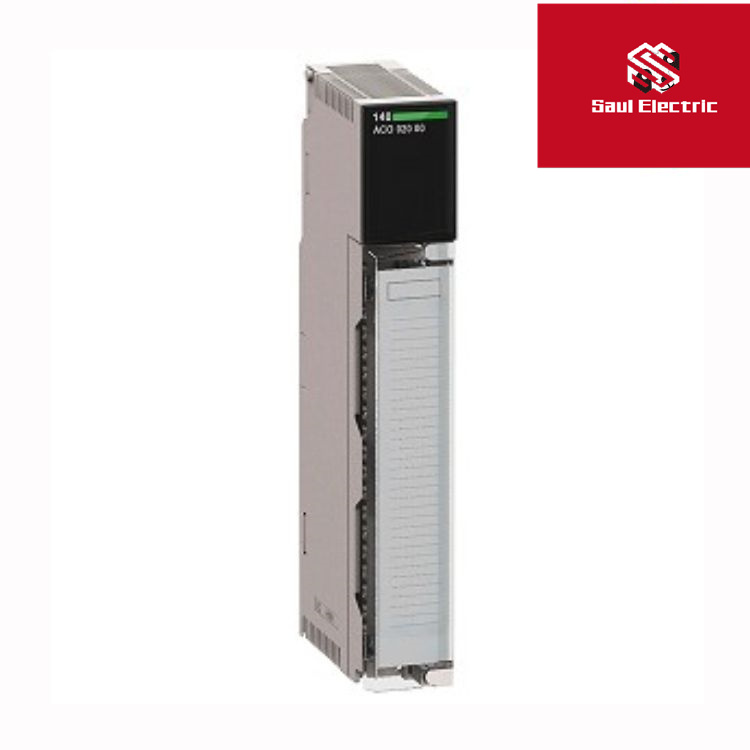 Schneider Electric 140ACO13000 analog output module 140CPS11100 - Hong ...