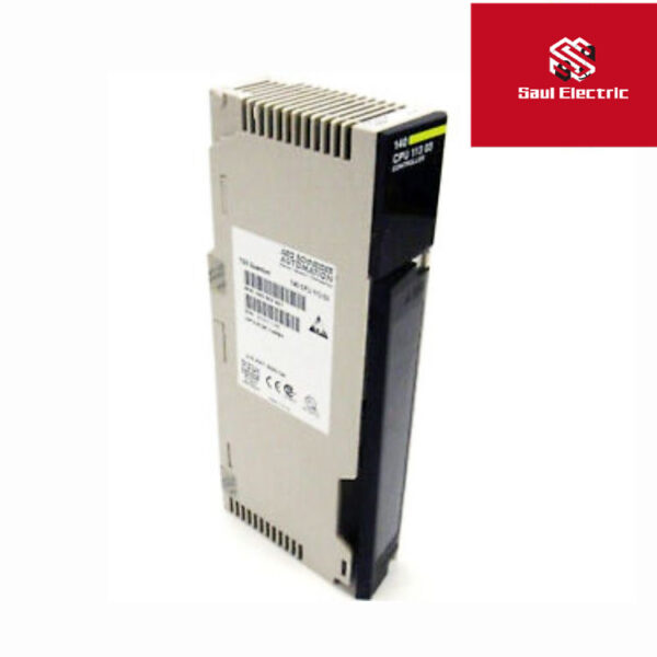 Schneider 140CPU11303 PLC CPU module 140ACO13000 - Hong Kong Saul ...