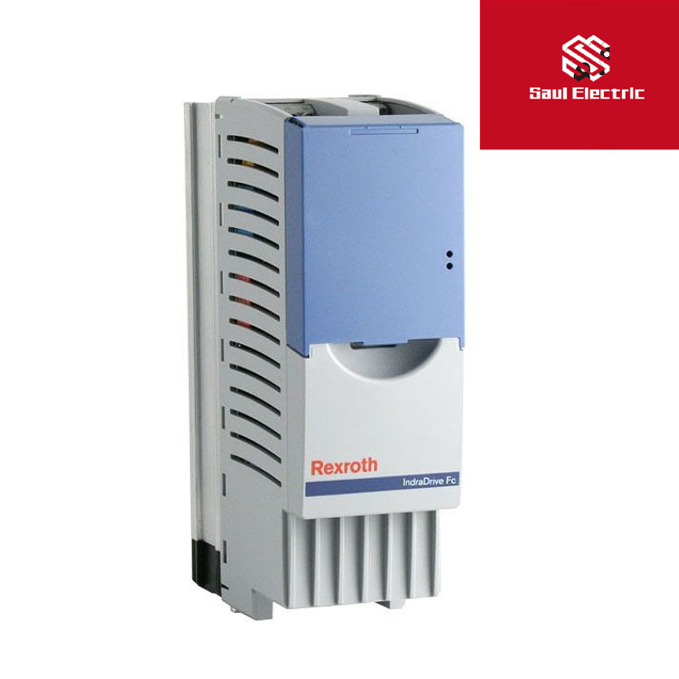 REXROTH FCS01.1E-W0011-A-04-NNBV R911311065 AC Variable frequency Drive ...