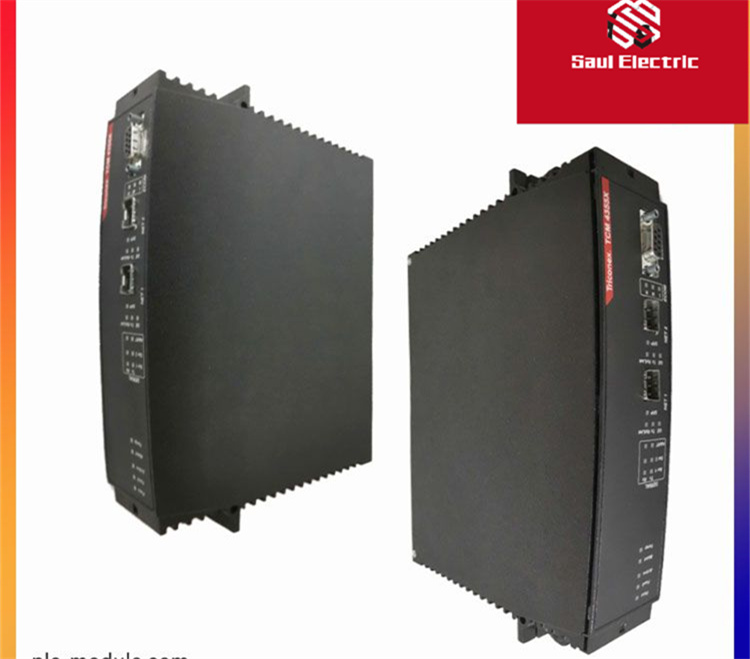 TRICONEX TCM 4355X Communication Module 4000206-530 - Hong Kong Saul ...