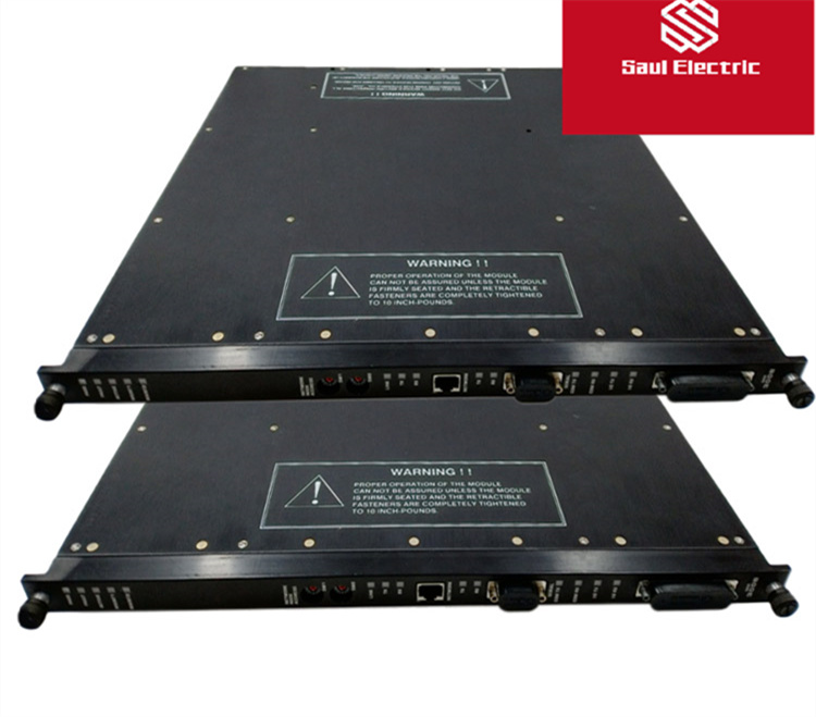 TRICONEX3721 Differential analog input module Schneider module - Hong ...