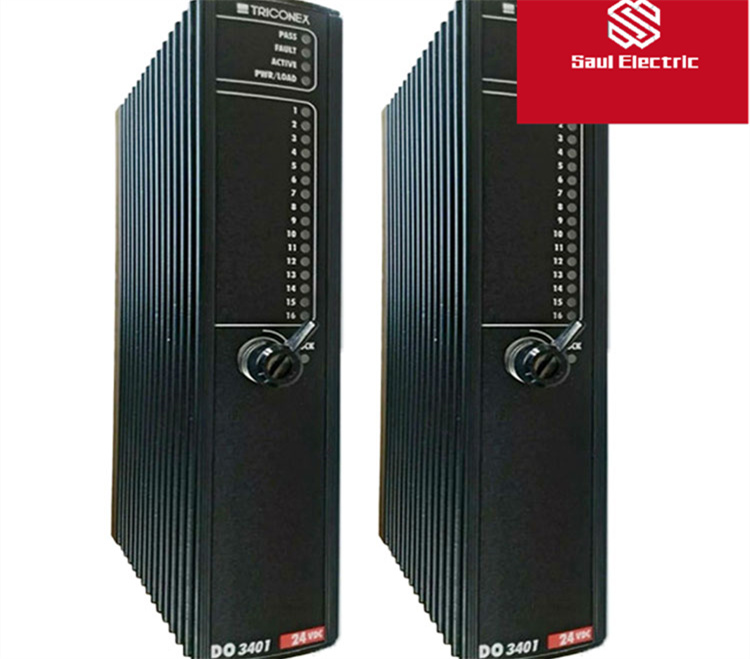 Analog I/O module, Tricon 3351 Triconex/Schneider AI3351 - Hong Kong ...