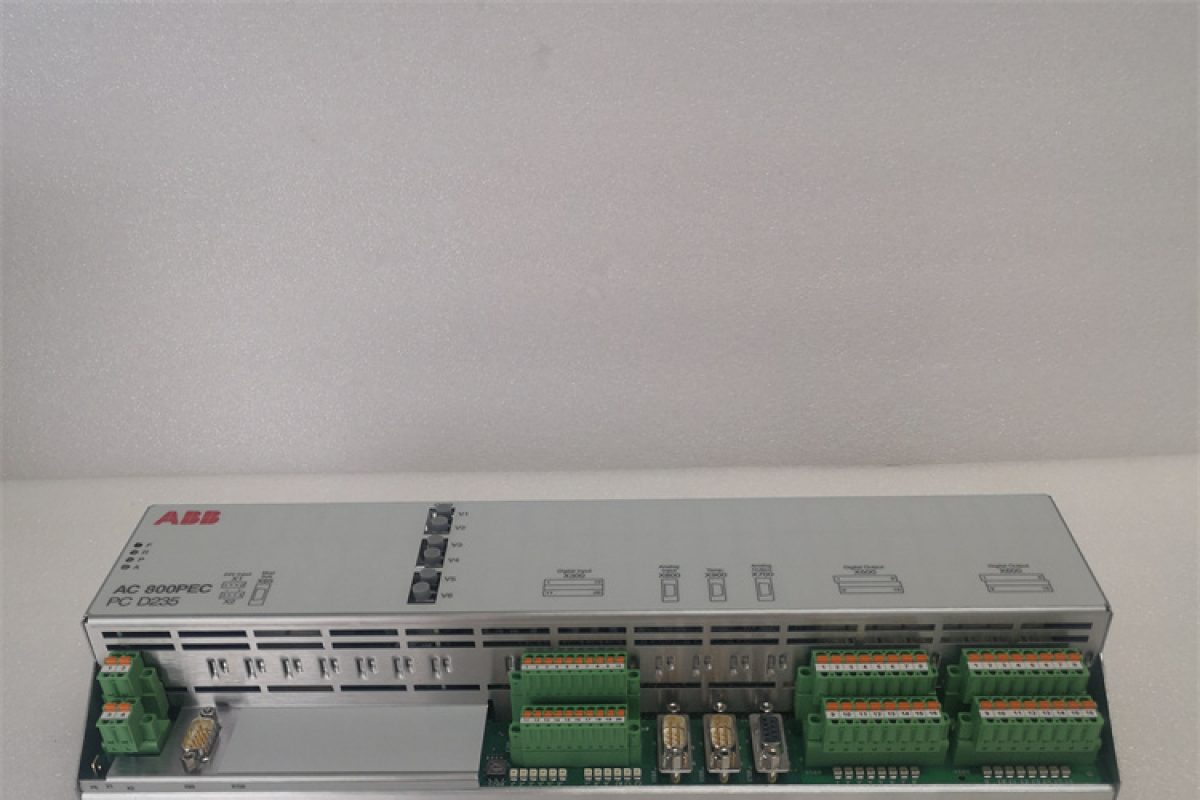 Xiongba automation - PLC module_DCS card_industrial equipment