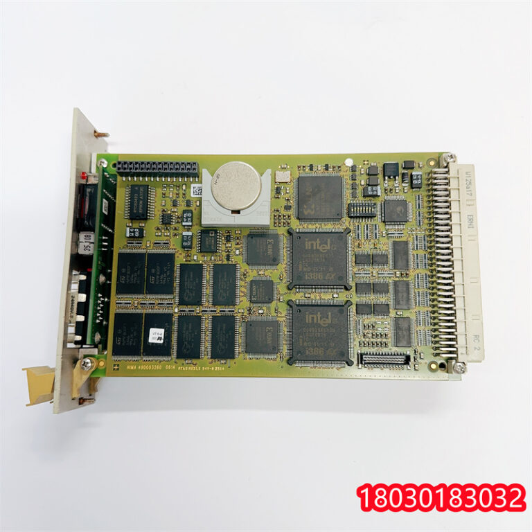 HIMA CPU F8650X Central control module F-8650X - Hong Kong Saul ...