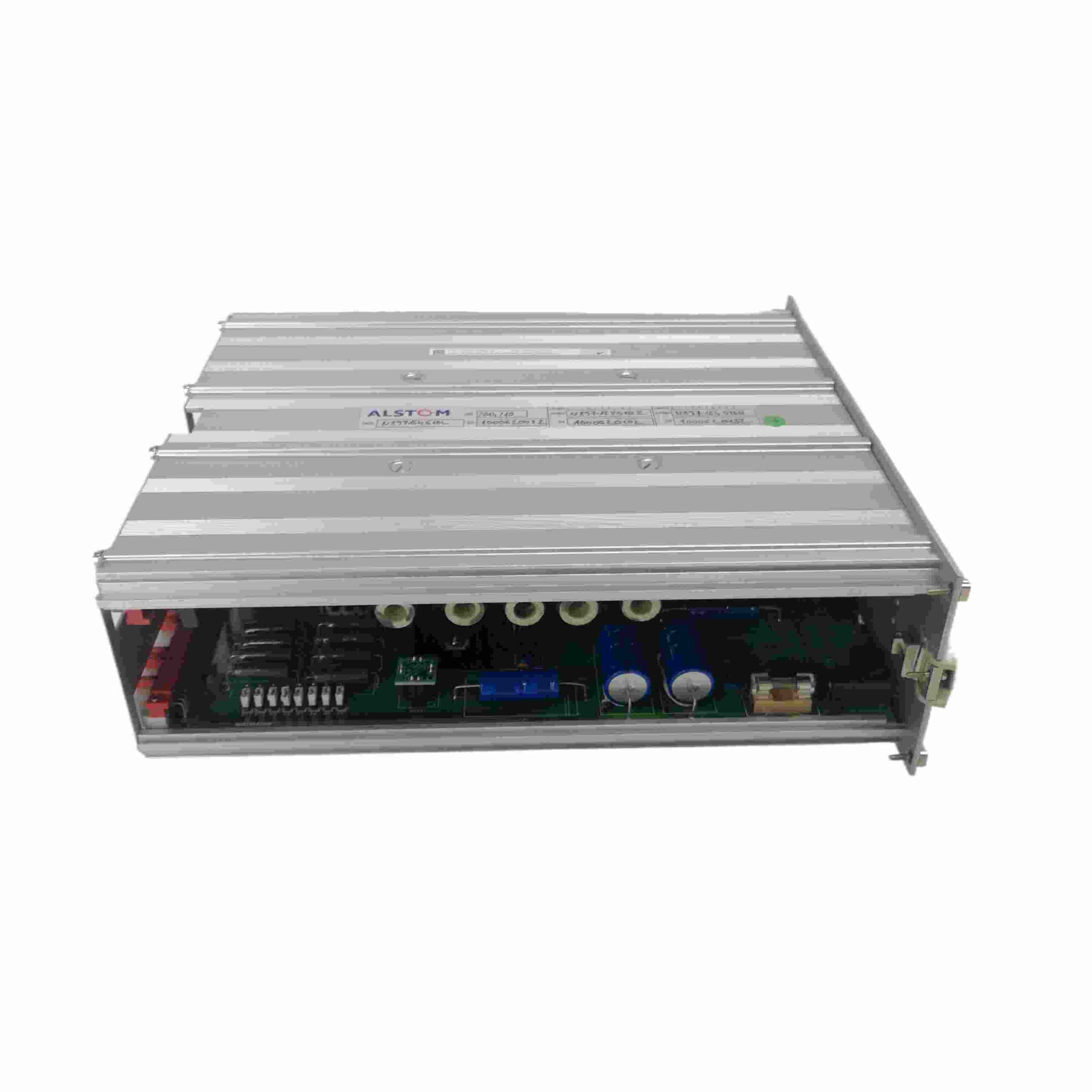 ALSTOM N897164610L orbital positioning module - Hong Kong Saul Electric ...