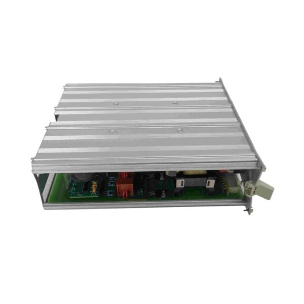 ALSTOM N897164610L orbital positioning module - Hong Kong Saul Electric ...