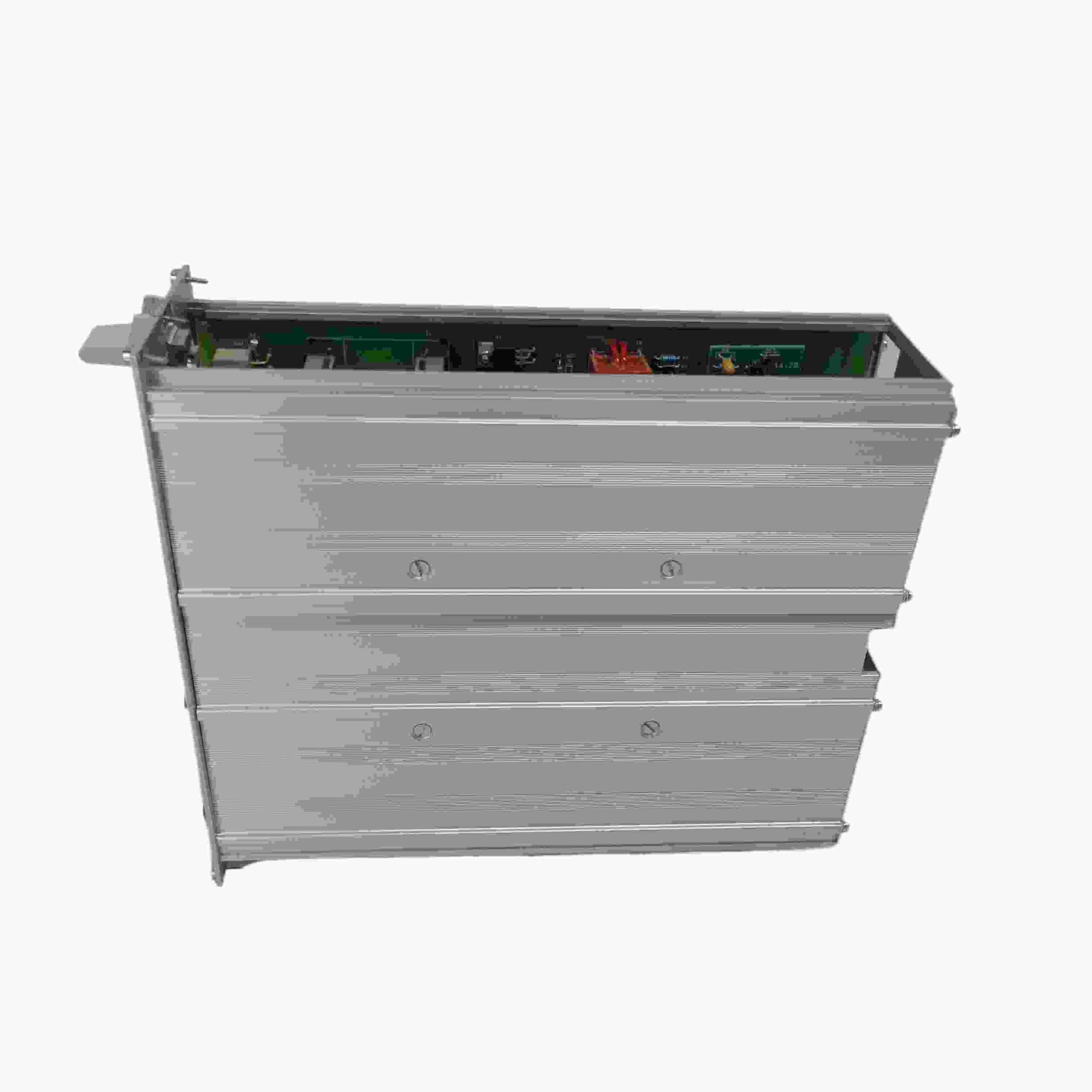 ALSTOM N897164611M redundant positioning system - Hong Kong Saul ...