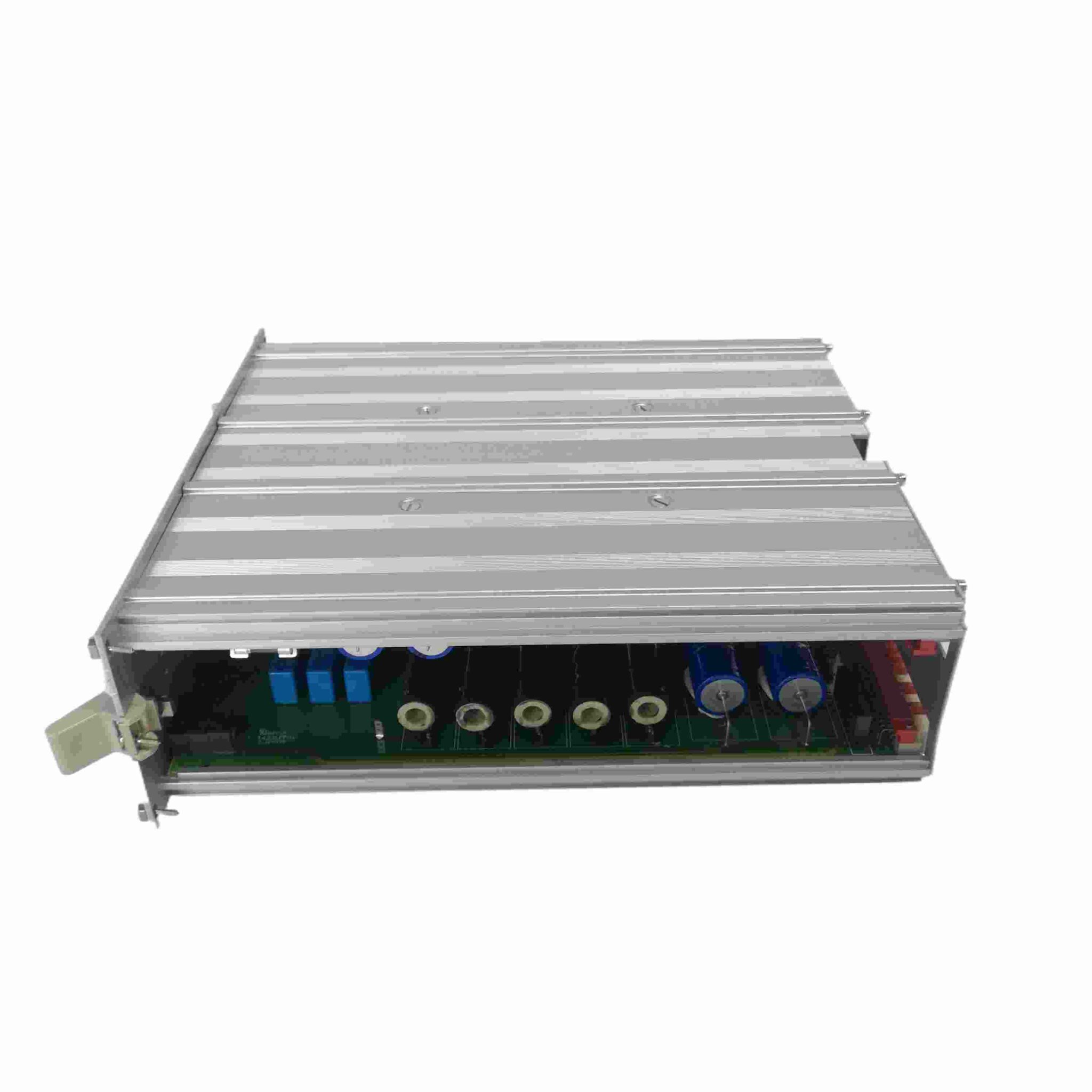 ALSTOM N897164611M redundant positioning system - Hong Kong Saul ...