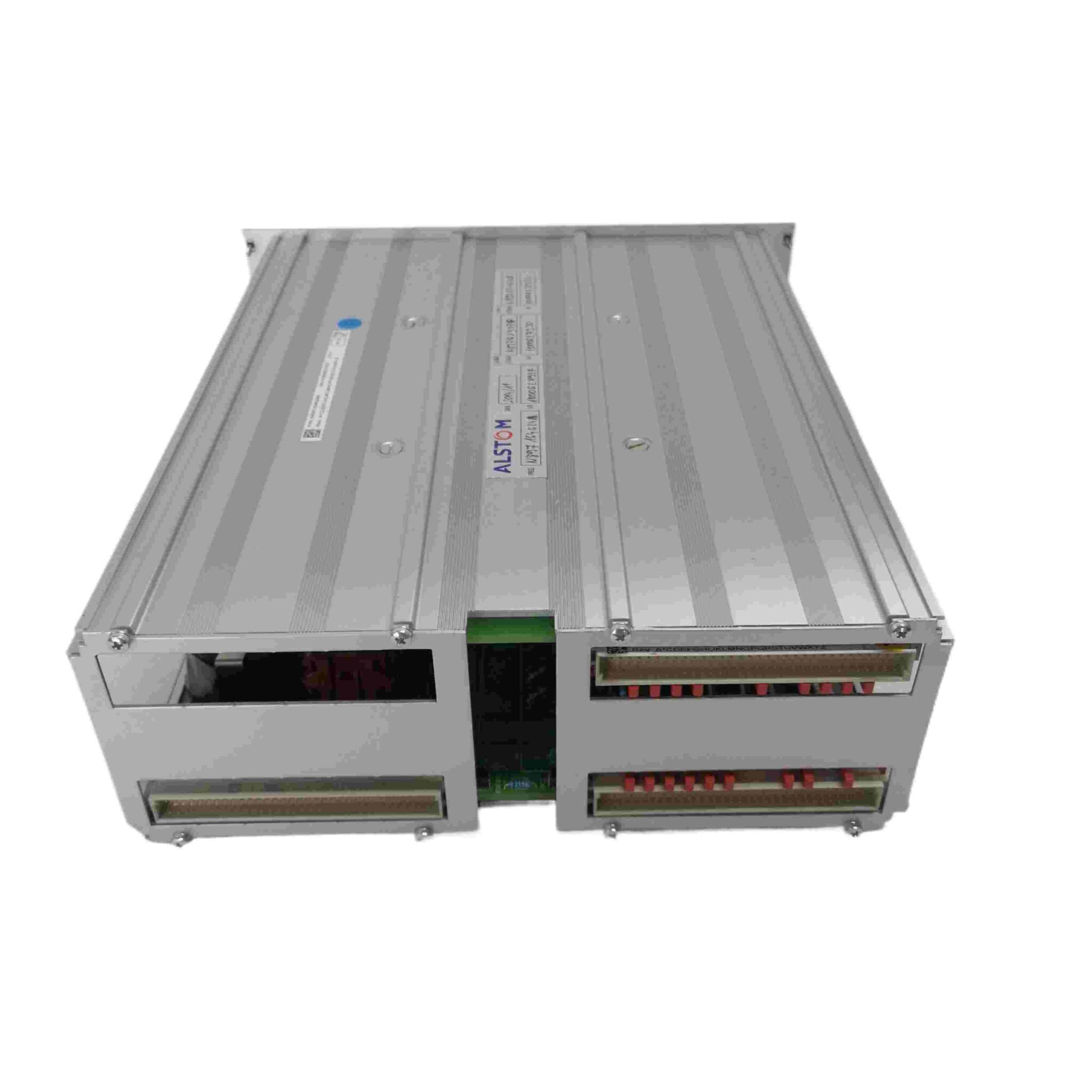 ALSTOM N897164624A controller - Hong Kong Saul Electric Co., Ltd