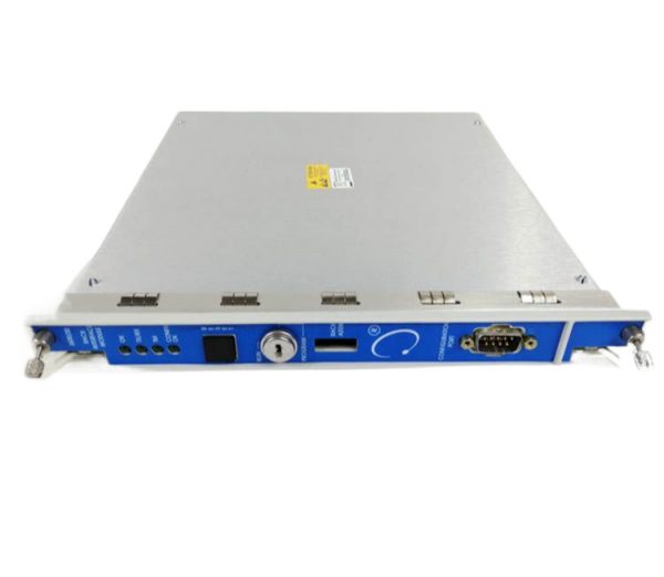 Bently Nevada 3500/40 Displacement Monitoring Module - Hong Kong Saul ...