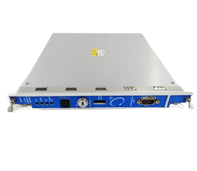 Bently Nevada 3500/22 rack interface module - Hong Kong Saul Electric ...