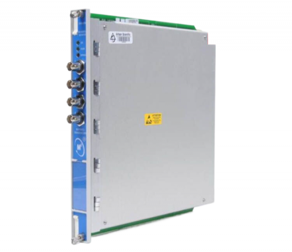 Bentley 3500/32M Relay Module - Hong Kong Saul Electric Co., Ltd