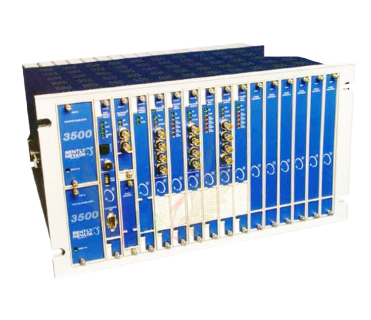 Bently Nevada 3500/32 Proximity Relay Module - Hong Kong Saul Electric ...