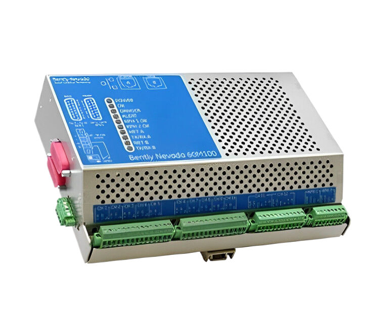 Bently Nevada 3500/32 Proximity Relay Module - Hong Kong Saul Electric ...