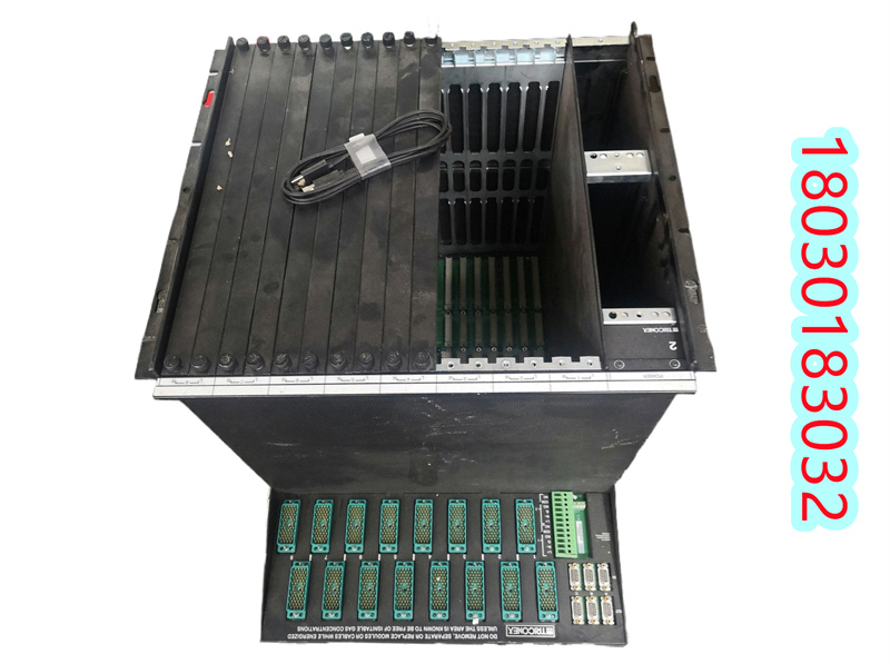 TRICONEX 8311N Power module - Hong Kong Saul Electric Co., Ltd