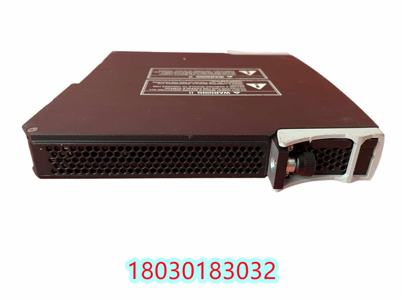 TRICONEX AIH 3723X communication control module - Hong Kong Saul ...