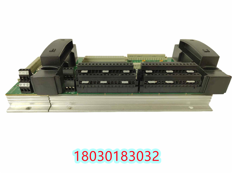 TRICONEX EPI3382 7400221 Redundant module - Hong Kong Saul Electric Co ...
