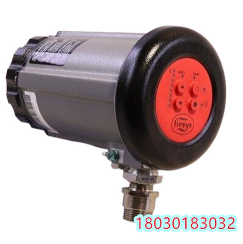 FIREYE 85UVF1-1QDK3 New flame detector - Hong Kong Saul Electric Co., Ltd