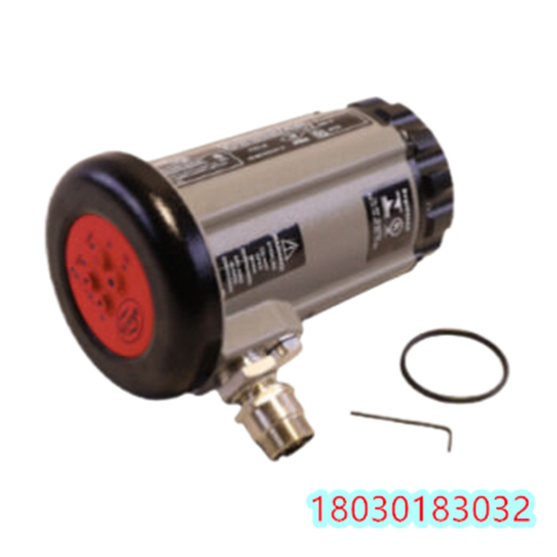 FIREYE 85UVF1A-1QDK3 Flame detector - Hong Kong Saul Electric Co., Ltd