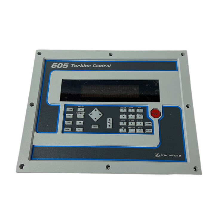 Woodward 9907-173 Load Sharing Module Control System - Hong Kong Saul ...