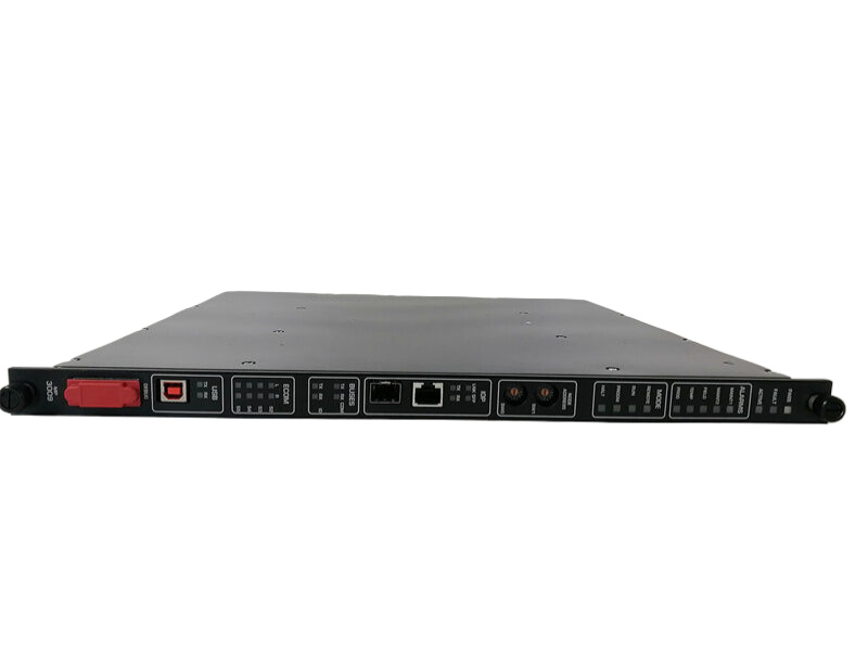 TRICONEX 3009 processor module - Hong Kong Saul Electric Co., Ltd