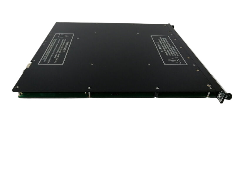 TRICONEX 3009 processor module - Hong Kong Saul Electric Co., Ltd