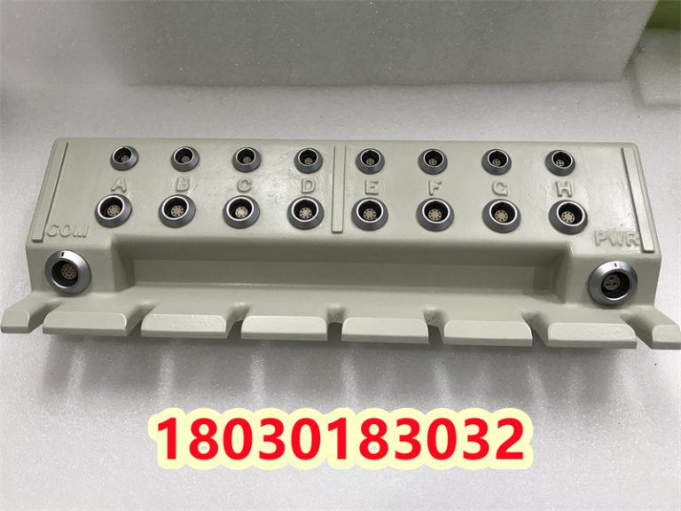 ABB New 129740-002 PLC/DCS System Controller - Hong Kong Saul Electric ...