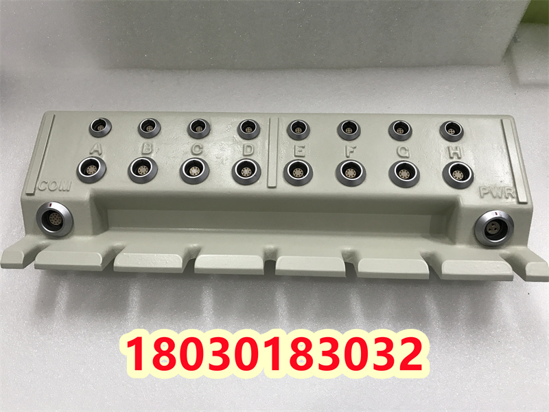 ABB 129740-002 Multi Port Signal Conditioning Board - Hong Kong Saul ...
