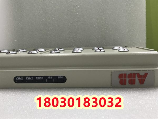 ABB 129740-002 Multi Port Signal Conditioning Board - Hong Kong Saul ...