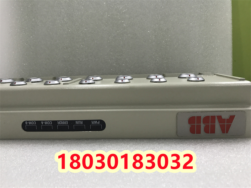 ABB 129740-002 Multi Port Signal Conditioning Board - Hong Kong Saul ...