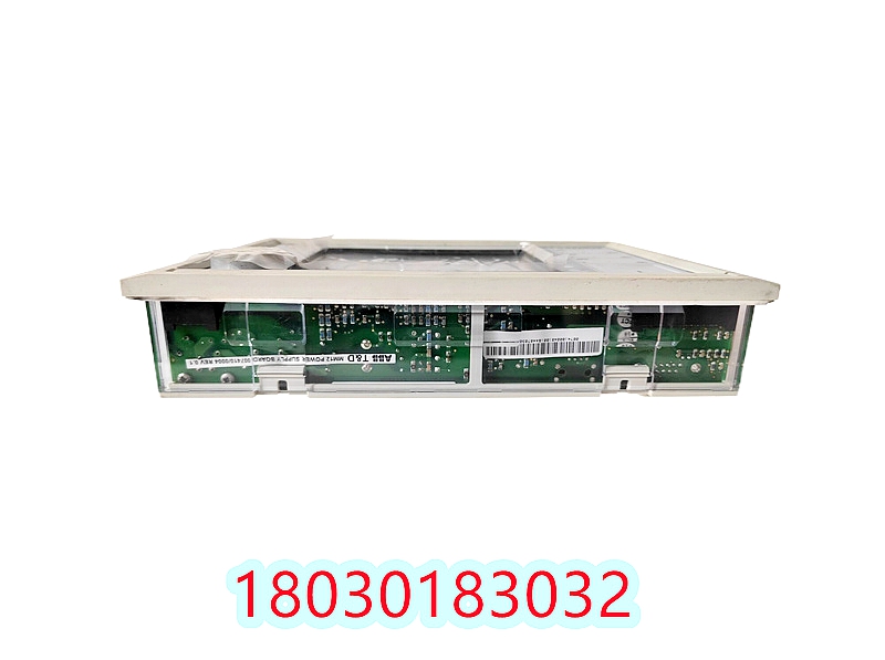 ABB REF542plus operator control panel - Hong Kong Saul Electric Co., Ltd