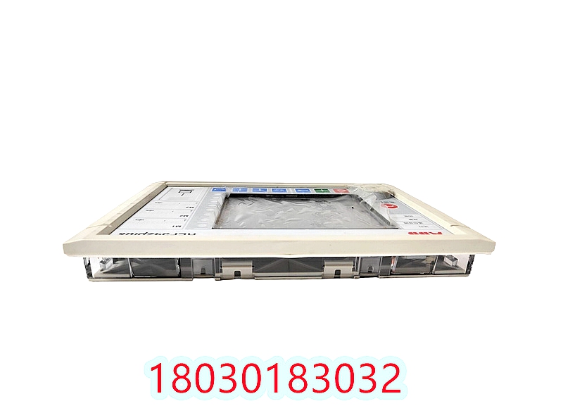 ABB REF542plus operator control panel - Hong Kong Saul Electric Co., Ltd
