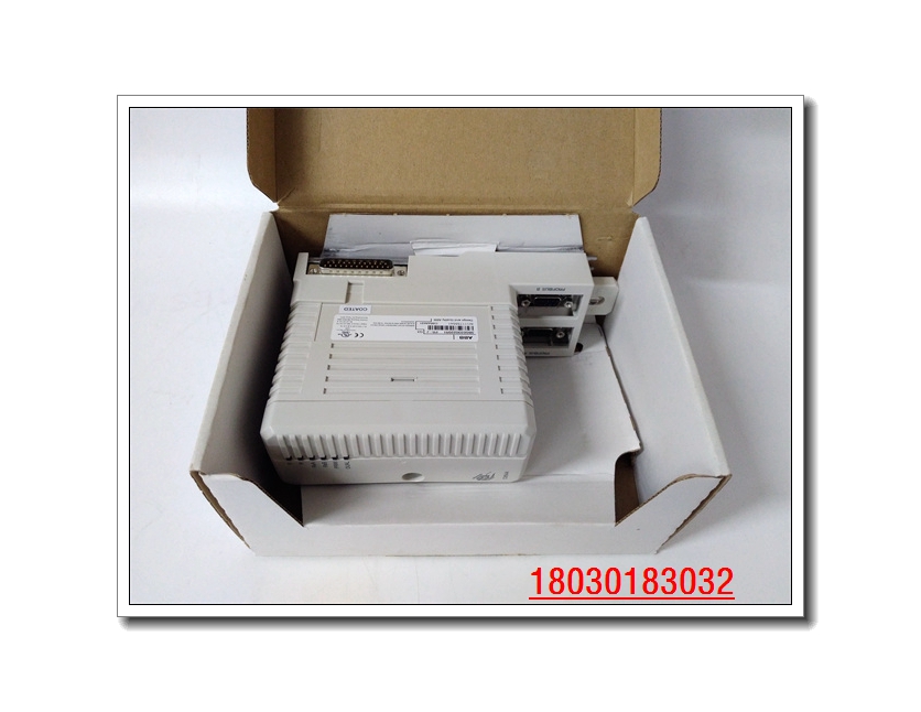 CI854 Swedish communication interface module - Hong Kong Saul Electric ...