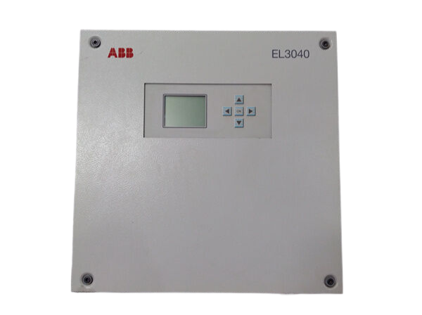 ABB EL3040 gas analyzer - Hong Kong Saul Electric Co., Ltd